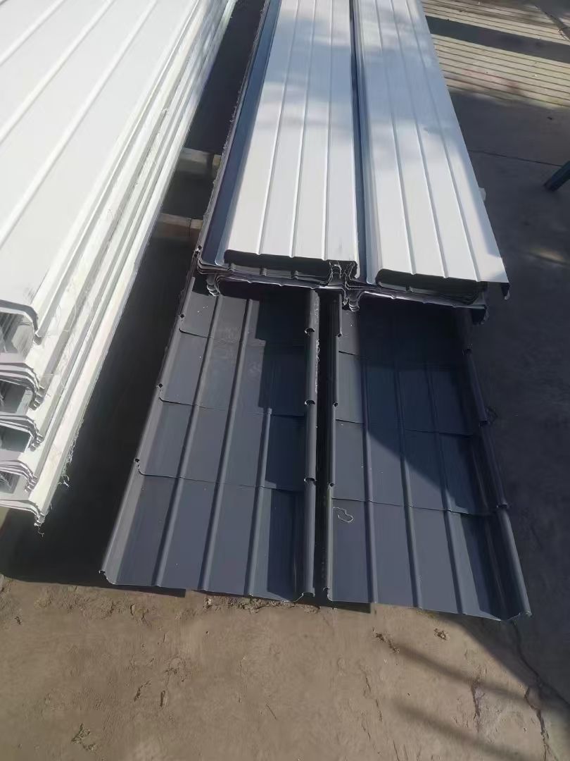 How to Choose the Best Standing Seam Roof for Your Home or Project