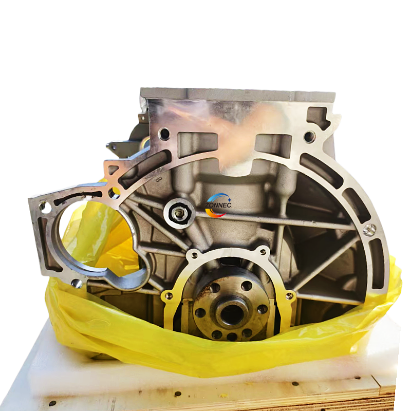 High Quality 1.5T Ecoboost M8MA M8DA M9MC M9DA Cylinder Block Engine ...