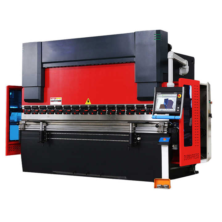 Synchronized Servo Electric Sheet Metal Bending Machine Cnc Hydraulic Press Brake| Alibaba.com