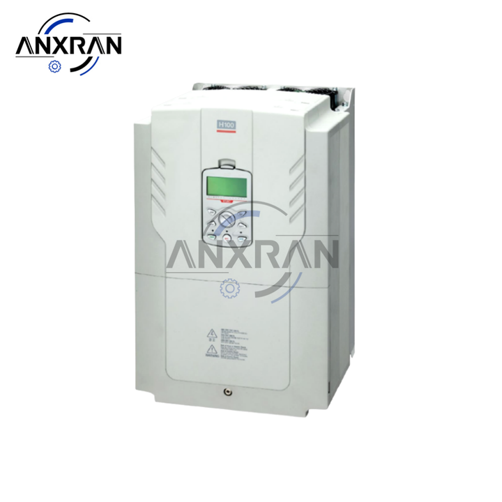 For LS LSLV0370H100-4COFD H100+ Series Frequency Converter 380-480 VAC ...