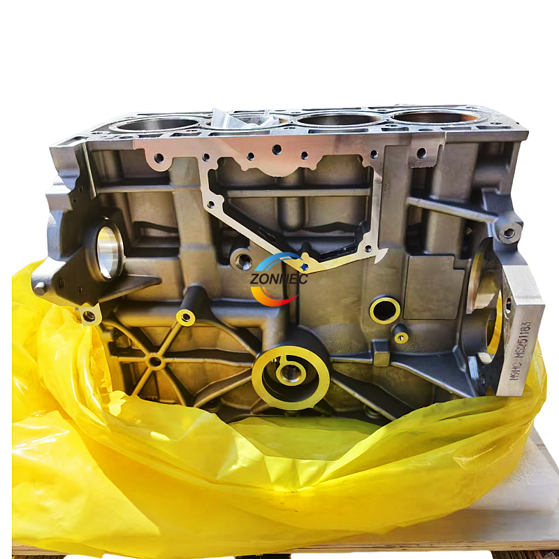 High Quality 1.5T Ecoboost M8MA M8DA M9MC M9DA Cylinder Block Engine ...
