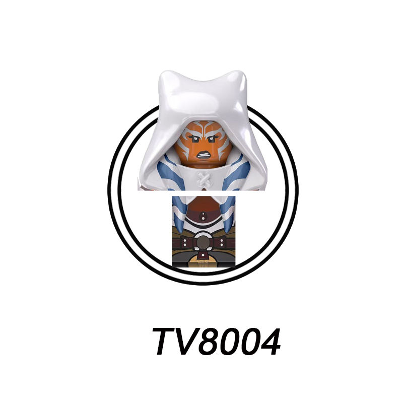 How to Choose the Best LEGO Mandalorian Mini Figure for Your Collection