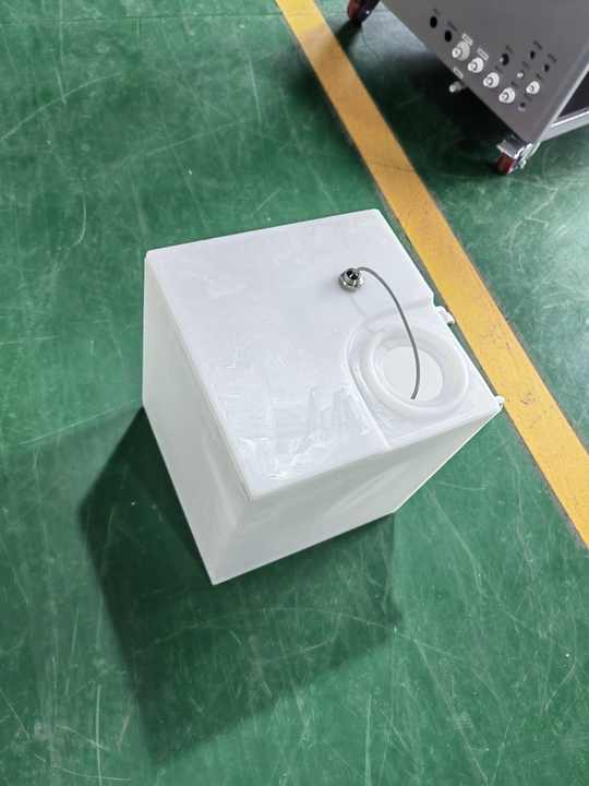30L PE Water Storage Tank for Laboratory Use - Durable & Pure