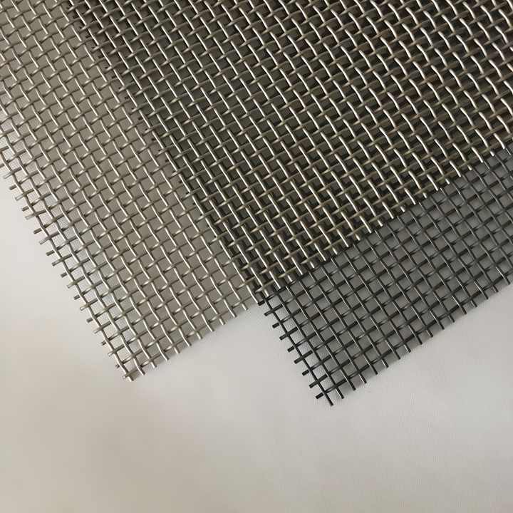 Titanium Mesh for Industrial Filtration| Alibaba.com