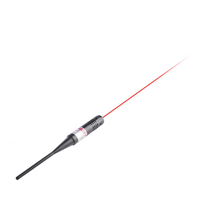 Compound Bow Laser Targeting Device Red Dot Laser Sight for Outdoor ...