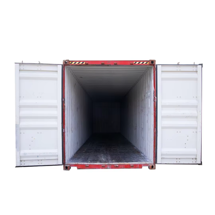 CSC 40ft Standard Shipping Container in Good Condition Used for Cargo ...