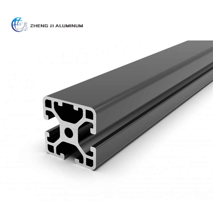Aluminum Channel Profiles Extruded Aluminum Enclosure Profiles Supplier ...