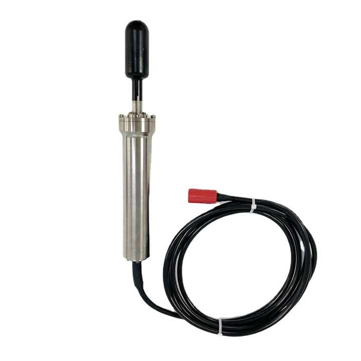 LMS-Current-100 Reliable RS485 IP68 Water Speed Velocity Detector Meter ...
