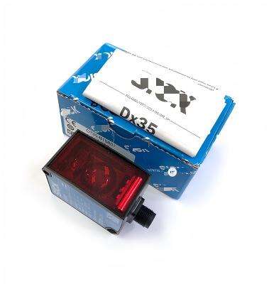 DT35-B15851Dx MID RANGE DISTANCE SENSORS DX35 / DT35| Alibaba.com