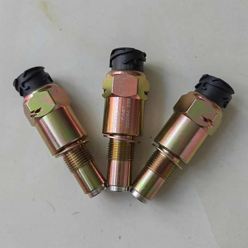 Odometer Speed Sensor C03054-16 for FAST Transmission, Heavy Duty Truck ...