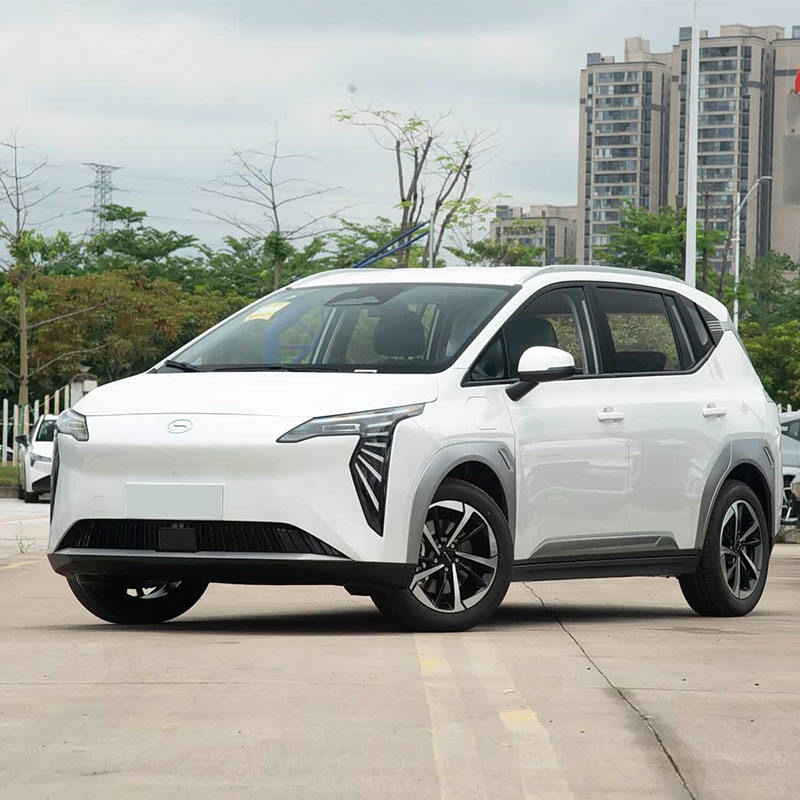 AION Y 2025 Overseas Model AION Y Plus Second Hand Electric Car ...