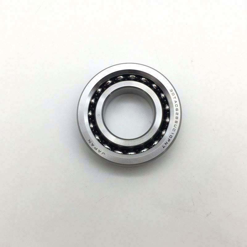 Radial Thrust Angular Contact Ball Bearing 7010 ACE/P4BVG275 50x80x16mm ...
