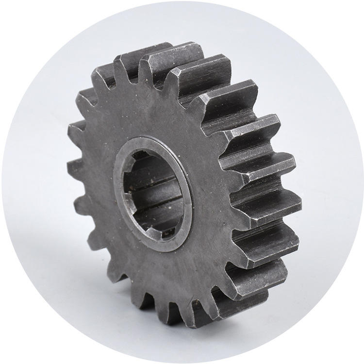 2.0 Lawnmower Change Special Shenzhen Pinion Cutter Pom Planetary 220lc ...