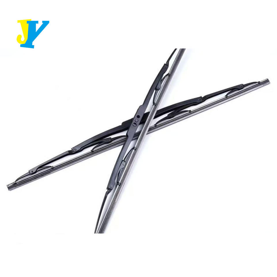 Factory Price Heavy Duty Frame Style Wiper Blades 12-31 Inch Universal ...