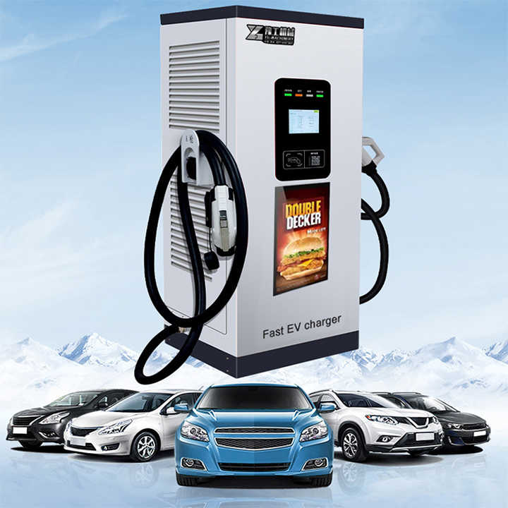 Compact Wall Box Ccs2 for Home Electric Vehicle Charging| Alibaba.com