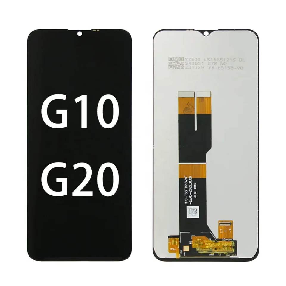 For Nokia G10 G20 N6.1 N5.1 Mobile Phone LCD Touch Screen Display ...