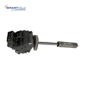 Hazard Switch for Renault - Reliable Warning Light Solutions