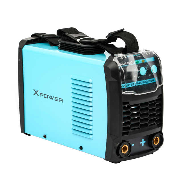 MMA-300 Mosfet Inverter Dc Arc Welder ZX7 Welding Machine Portable MMA Welders Machinery High ...