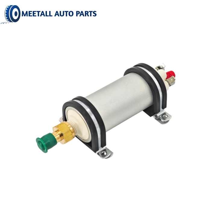 Truck Spare Parts 04128101 04124573 Fuel Supply Pump 12V Oil Delivery ...