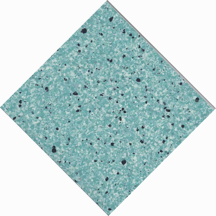 Homogeneous ESD Anti-Static Flooring for Static Control Sheet for ...