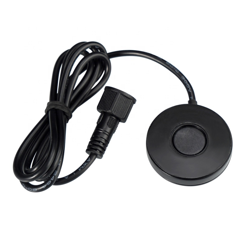 DYP U02 Ultrasonic Fuel Level Sensor for Truck Monitoring