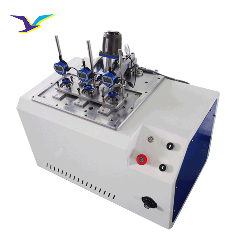 Cement Test Vicat Apparatus - Precision & Durability