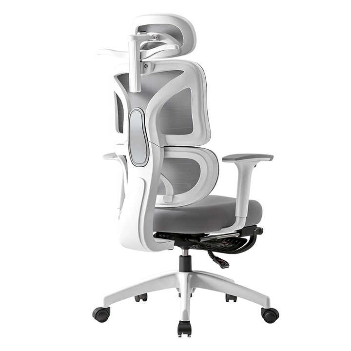Modern Cheap High Back Computer Swivel Chair Full Mesh Chair Executive ...