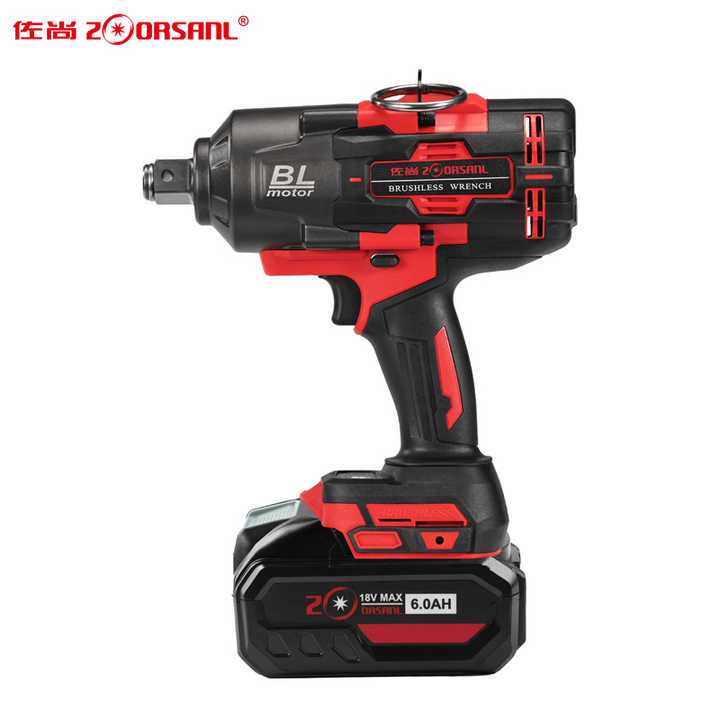 Lithium battery impact wrench| Alibaba.com