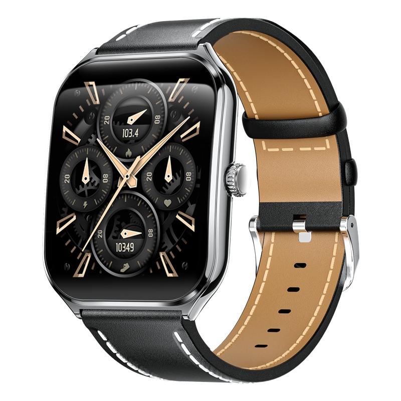 How to Choose the Best Fashion Men Smartwatch: A Complete Buying Guide