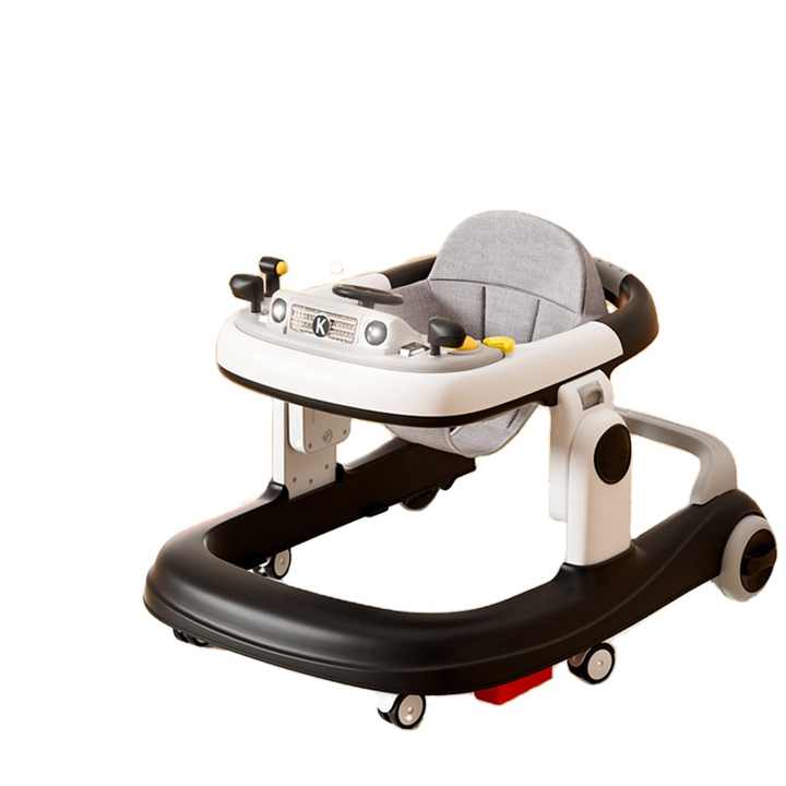 360 Degree Rotating Wheels With New Design For Baby Strollers,Baby ...