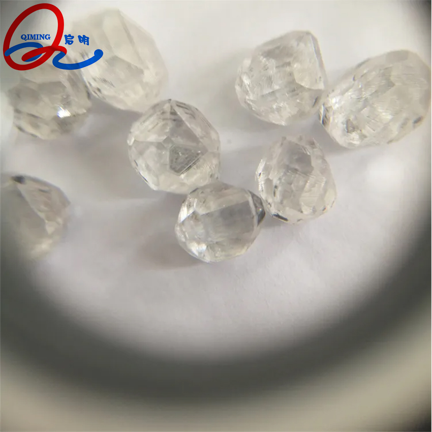 Uncut Diamond Prices - High Quality Lab Grown Rough Diamonds