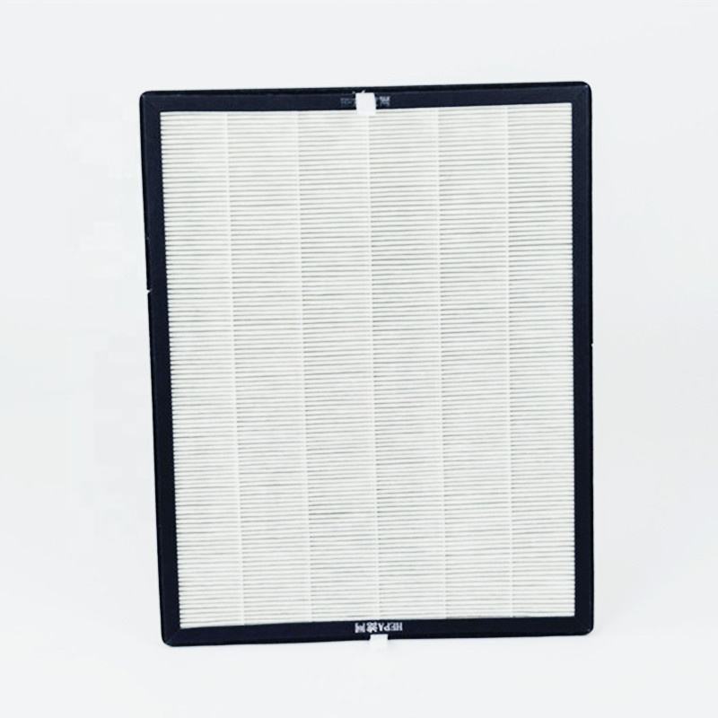 High Efficiency Hepa Air Filter Cartridge for Small Room Air Purify New ...