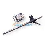 Pixhawk PX4 Differential Airspeed Sensor Kit Pitot Tube Airspeedometer ...