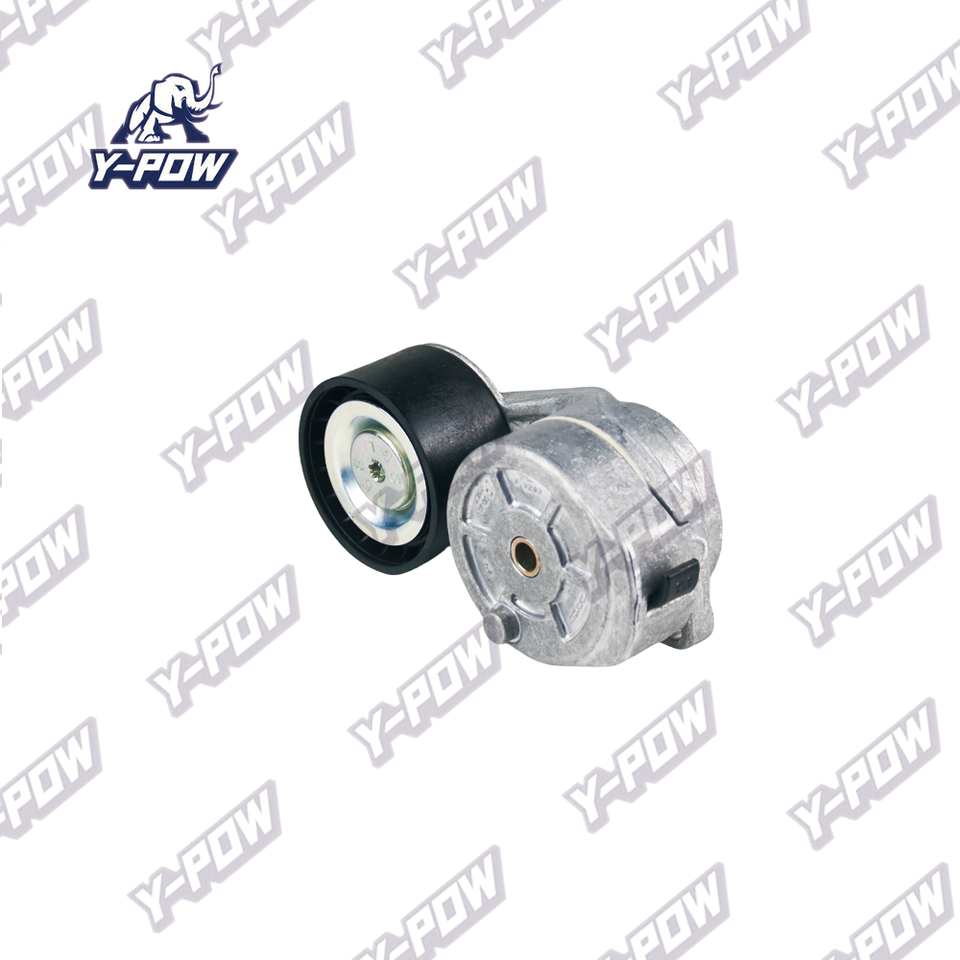 Excavator diesel Engine Parts 2197004 and DAYCO APV1052 Belt Tensioner ...