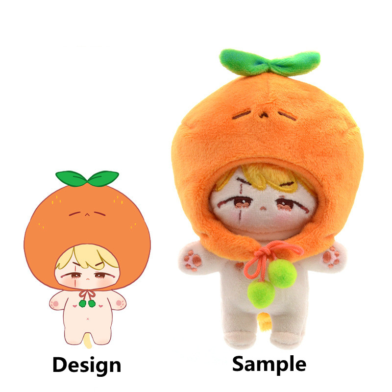 Custom Plush Toys in Bulk with Diverse Designs from 100+ Suppliers ...