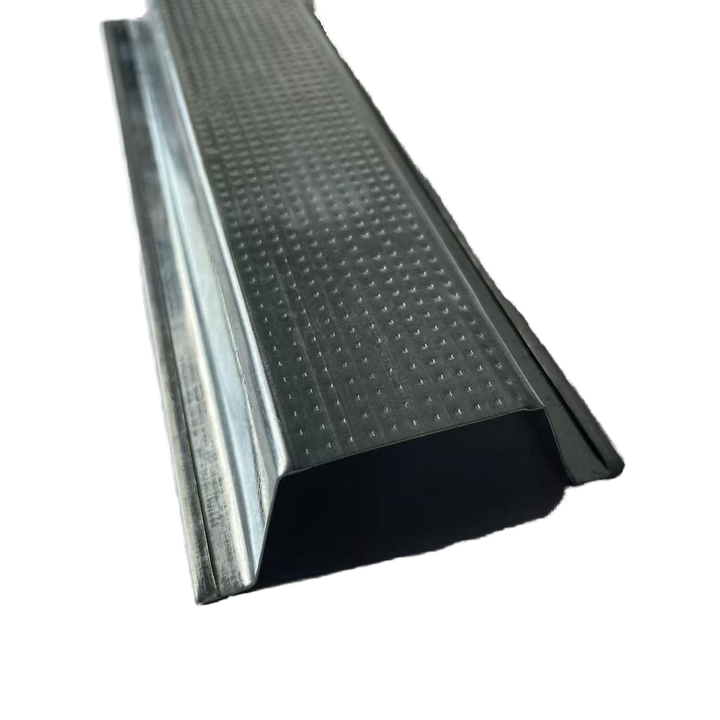 Omega Profile Modern Design Suspended Ceiling Tile System Galvanized ...