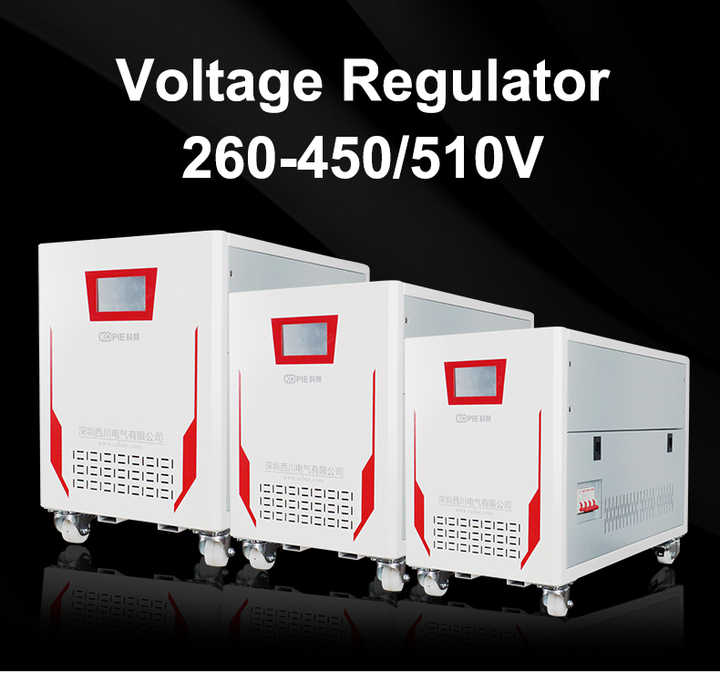 Kepin Power Sequence 70kVA Transformer 22KV 5KW 13.8V 70V Voltage ...