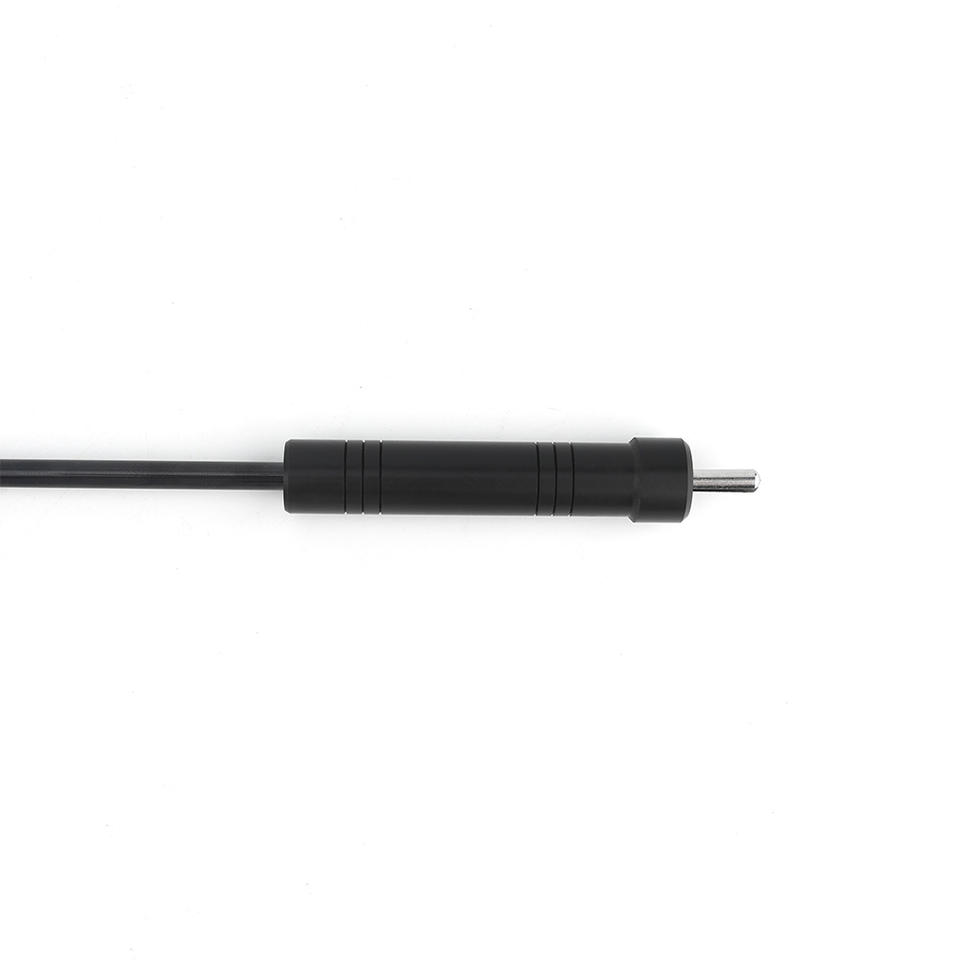 Electrocoagulation Monopolar L Hook Electrode with Monopolar Cable for ...