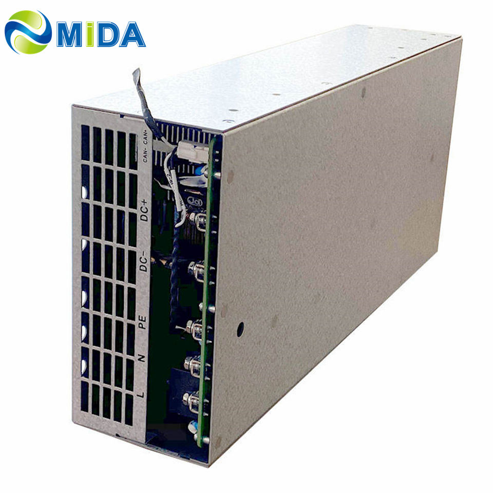 40kw DC EV Charger Module - Versatile and Efficient Power