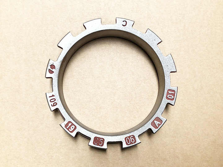 81.90685.0053 SHACMAN X3000轴间调节螺母| Alibaba.com