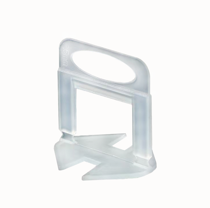 Floor Wall Ceramic Tile Leveling System Clips Spacer Tile Installing ...