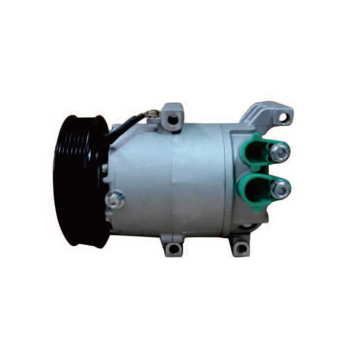 12Volt Car Air Conditioner Compressor for Hyundai I20/IX20/Elantra 14 ...