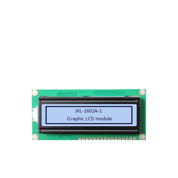 Factory LCD 1602 Dot Matrix COB Blue/Black/Grey/Green I2C 16X2 ...