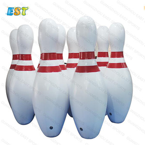 Giant Outdoor Bowling Sets - Fun for Kids & Adults