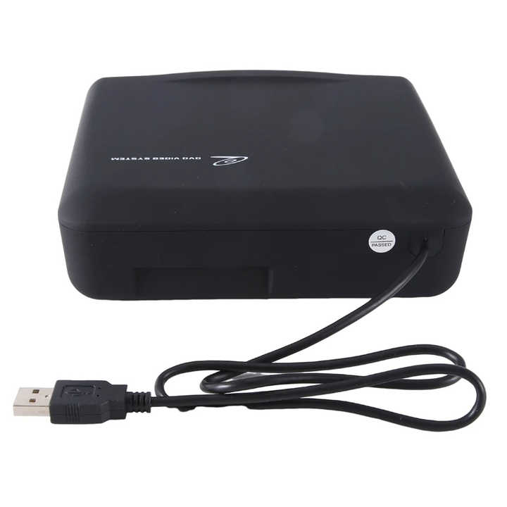 Esunway External CD Player - Handsfree Stereo for Android