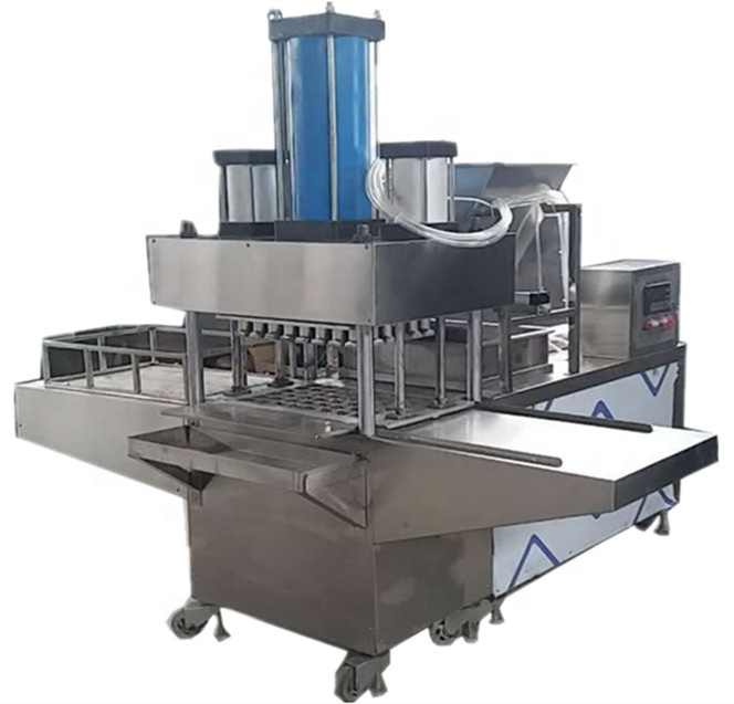 Polvoron Maker Machine Philippines - Efficient & Durable
