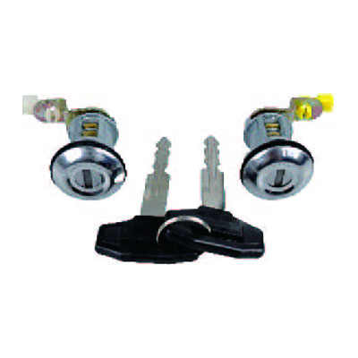 Hyundai HD65 72 78 Car Door Cylinders Lock - 81910-5HA00