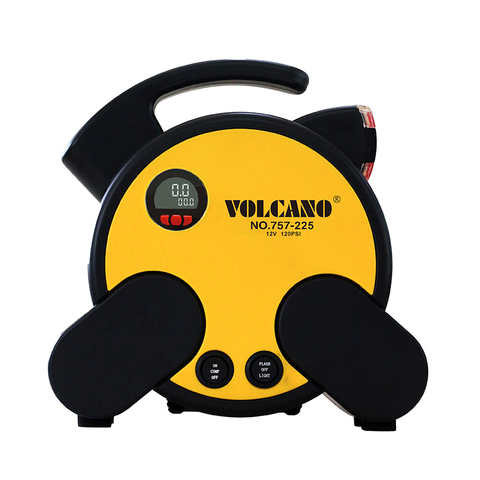 Volcano 12V Portable Air Compressor with 5.7L Air Tank| Alibaba.com