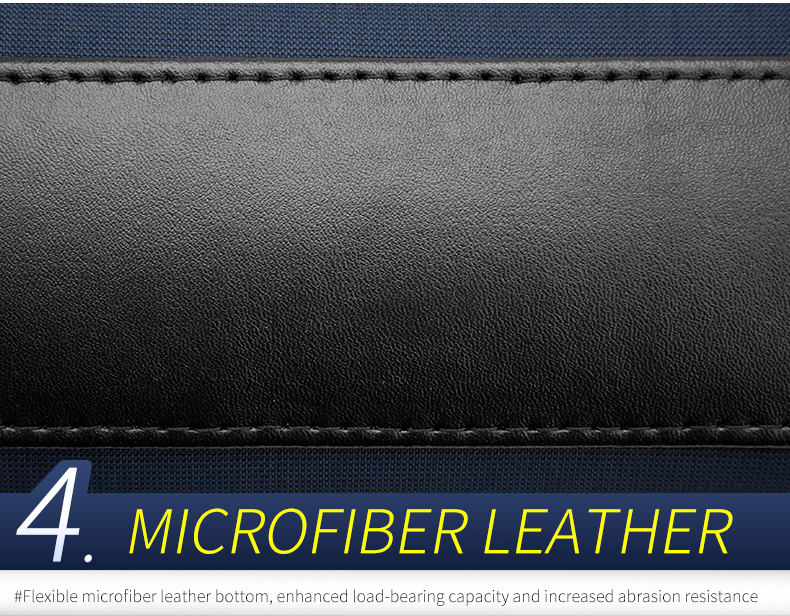 PGM SOB001 Men and Women 's nylon waterproof mini handbag-企业官网