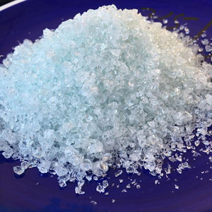 Ceramic Transparent Glaze Frit - High Quality for Tiles